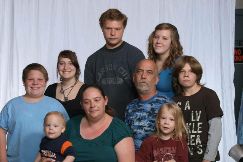 Fundraiser for Rebecca Hungerford by Laura Dee : hallock family relief