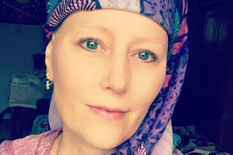 Fundraiser for Andrea Monroe by Anthony Gianino : Andrea Monroe Fund