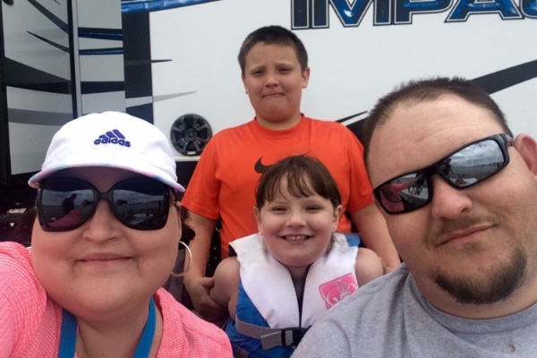 Fundraiser by Ryan Hayward : Repka Family Rescue