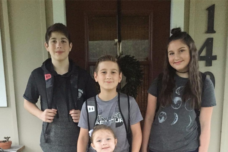 Fundraiser for Scotty Anglin by Jason Beasley : Scotty Anglin