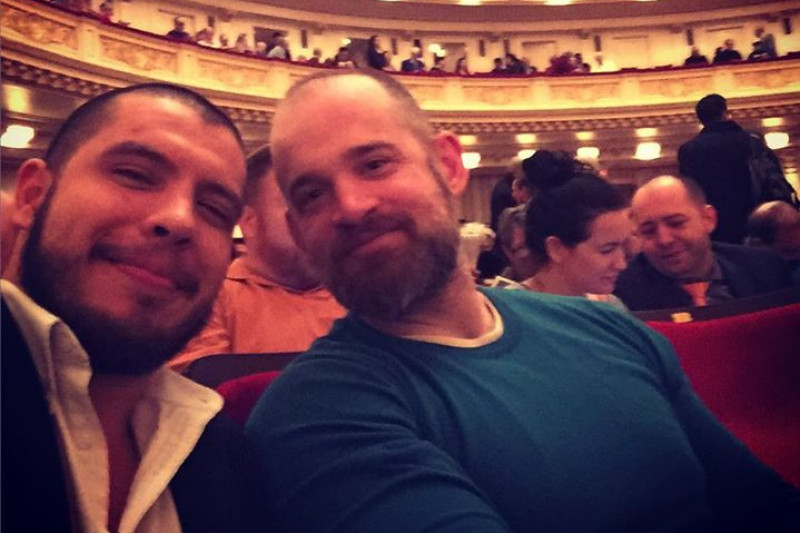 Fundraiser by James Cehonski : Irak and J.R.'s Wedding