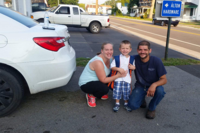 Fundraiser for Alexandra Caraballo by Alexandra Caraballo : Ali's Mercy ...