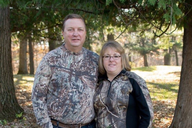 Fundraiser for Michele Ripp by Heidi Harms : Ripp Family Medical Expenses