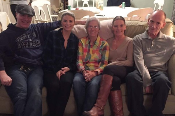 Fundraiser for larry pardo by Larry Pardo : Freddy's. Everything Fund