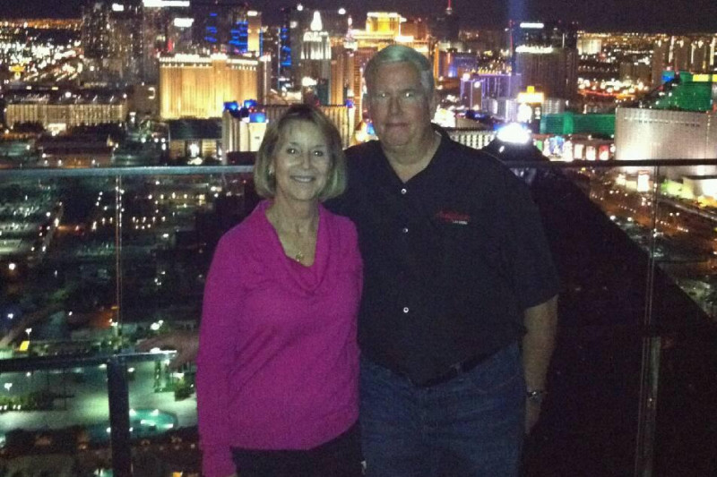 Fundraiser for Shannon Holtcamp by Krista Limburg : Scott Keeney