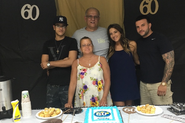 Fundraiser for Laura Angelo by Laura Angelo : FUNERAL EXPENSES & SUPPORT