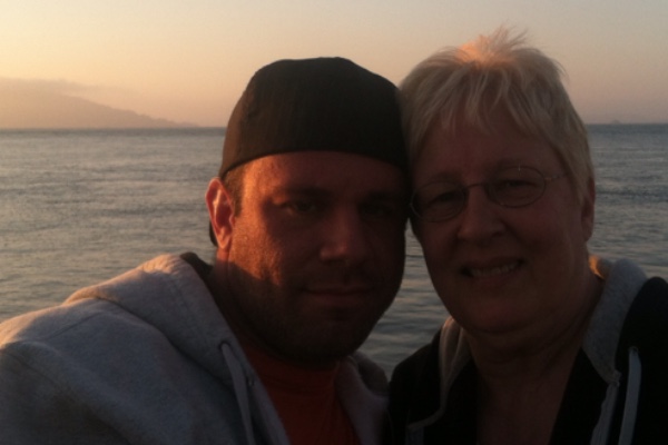 Fundraiser for Patricia Contrevo by Robin Sargent Redling : Bring Nicky ...