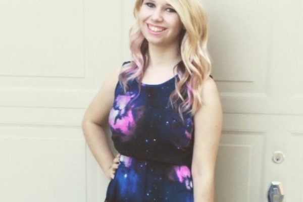 Fundraiser for Rebecca Neilson by Laila Crow : BECCAS ARMY