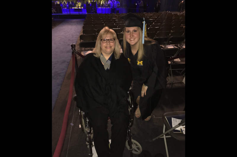 Fundraiser for Jennifer Glidden by Judy Wrobbel Fitzpatrick : Jennifer ...