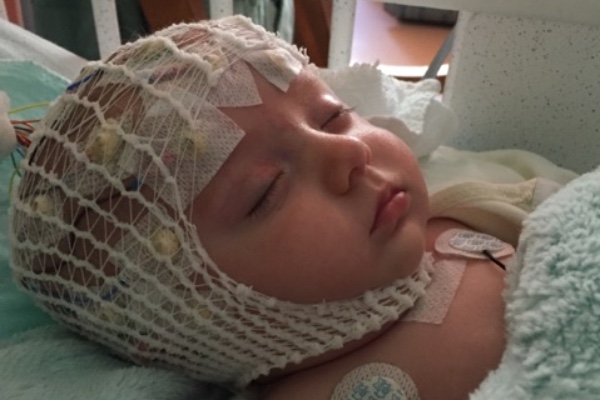Fundraiser for Ashley Roncevich by Camile Harrison : Adelyse's medical fund