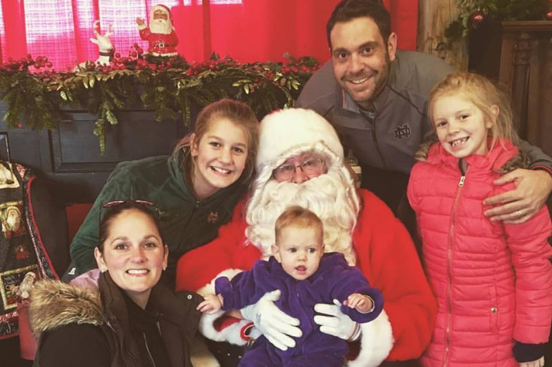 Fundraiser for Charlie Fereday by Aubri Meldrum : In Memory of Angela