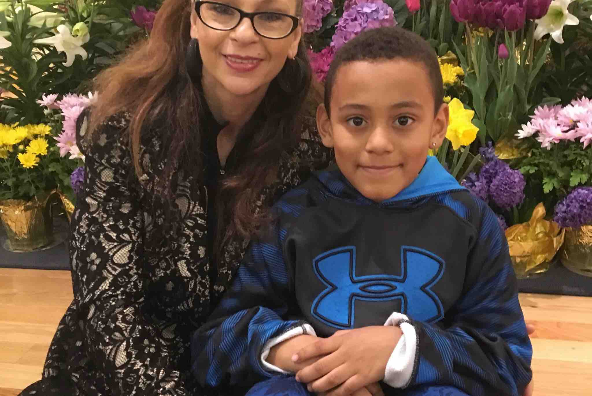 Fundraiser for Jeanne Chartier by Kim Degn : Jeanne Chartier