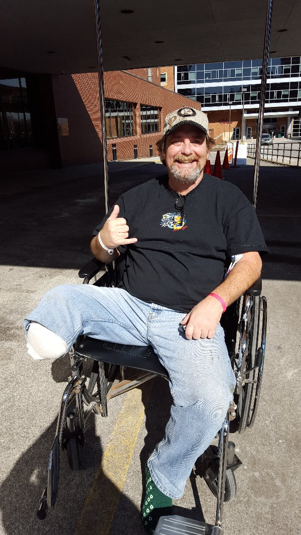 Fundraiser by Scott Yoder : Yoder's Medical & Recovery