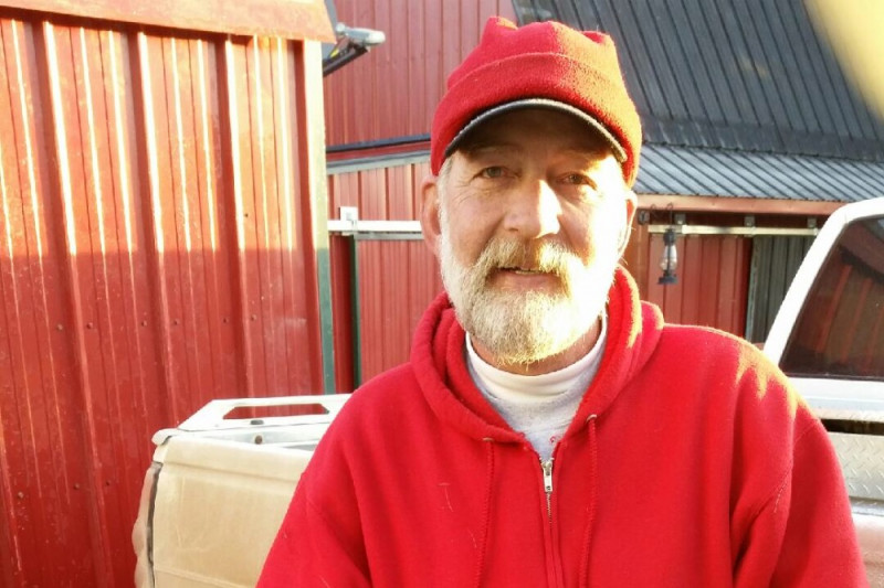 Fundraiser by Leslie Melnyk-Gustafson : Les Bryce Recovery Fund