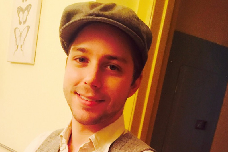 Spendenkampagne von Anthony Acuna für Derek Stilmann: Derek's Medical Fund