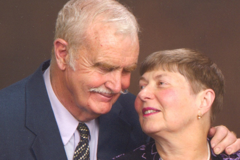 Fundraiser for Wilma Sheil by Lori & Steve Biegler : Aid For The Sheil ...