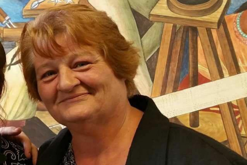 Fundraiser by Fay Patterson : Cindy Sharp Funeral Fund