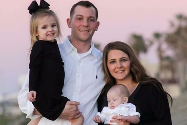 Fundraiser for Megan Stafforf by Ravin Dean : Funeral Expenses Brandon ...