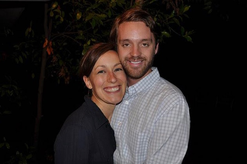 Fundraiser for Anna Halton by Christopher Davison : Andrew Halton's ...