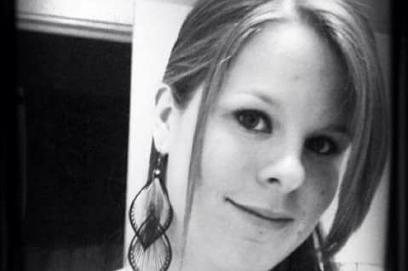 Fundraiser by Ashley Abrams : Memorial Fund for Adrienne Ezzell