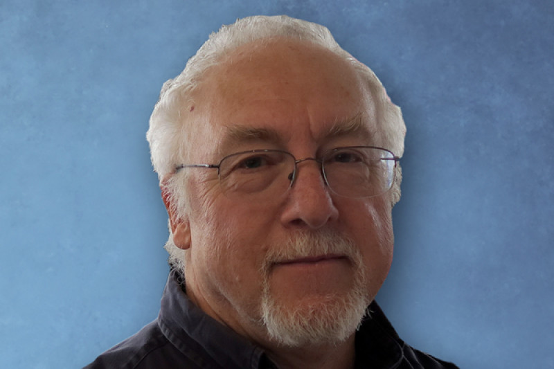 Fundraiser for Joseph Rockey by Joerg Metzner : Joe's retirement gift