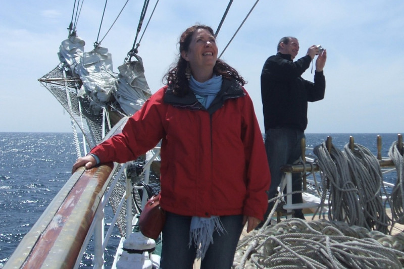 Fundraiser by Jean Beattie : Epic Voyages 1917 - 2017