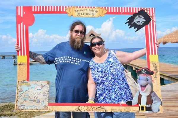 Fundraiser for Valerie Bayko by Kristina Holt : Mark Bayko Medical ...