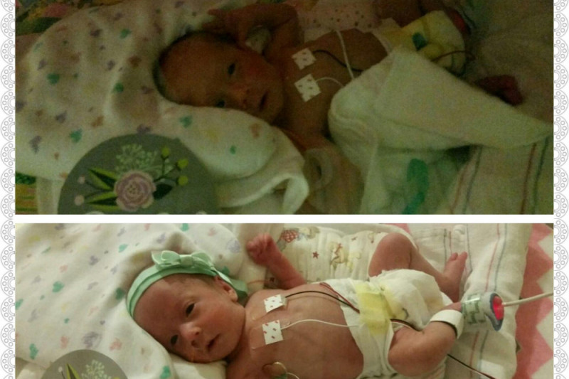 Fundraiser for Ethan Rea by Jeff Epperson : HELP THE LIGHTFOOT-REA TRIPLETS