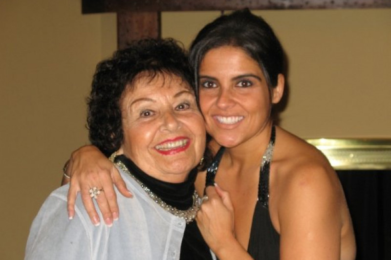 Fundraiser for Nicole Pacarella Palomino by Rob Howard : Celebrate the ...