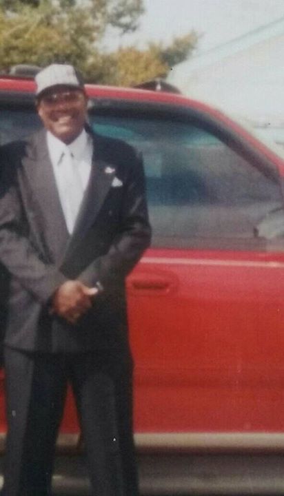 Fundraiser by Joyce Nelson : IN LOVING MEMORY OF HUBERT NELSON