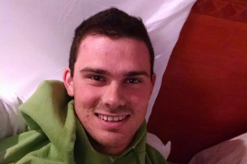 Fundraiser for Jeff Printy by Brandy Burton Simone : Greg Printy's Recovery