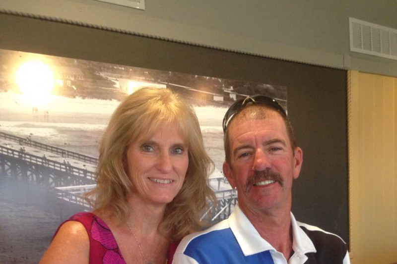 Fundraiser for Jerry Overbeck by Kim Blair : Jerry's Medical Fund