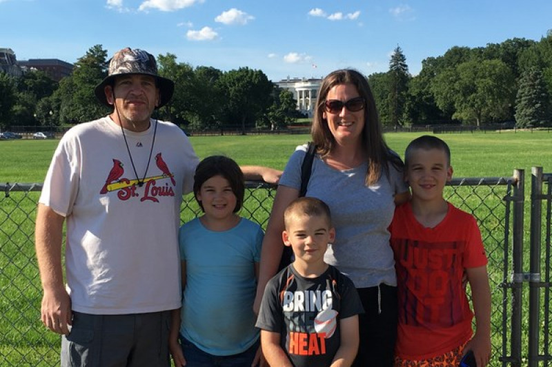 Fundraiser for Sue Butler by Nancy Gaul : Support for Soda-Lo Sue