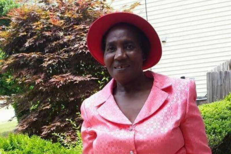Fundraiser for Rachael Nyingi by Monica N. Kimani : Memorial Fund ...