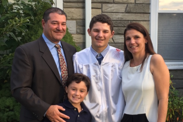 Fundraiser for Jennifer Costaro by Melissa Giove Brault : Anthony ...