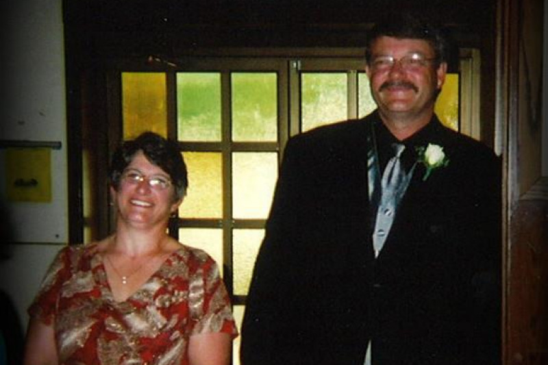 Fundraiser for Lisa Vierkant Formanek by Amy Clabaugh : Bob & Kathy ...