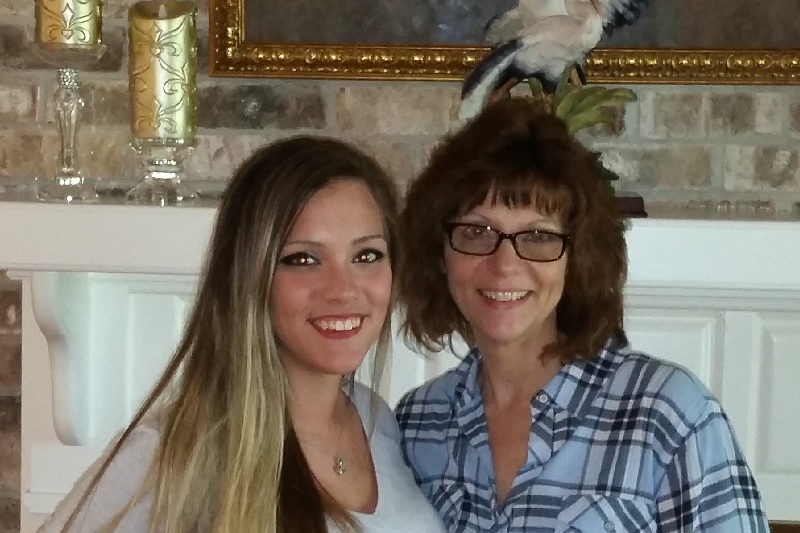 Fundraiser by Janice Simons : Alexandria's Recovery Fund