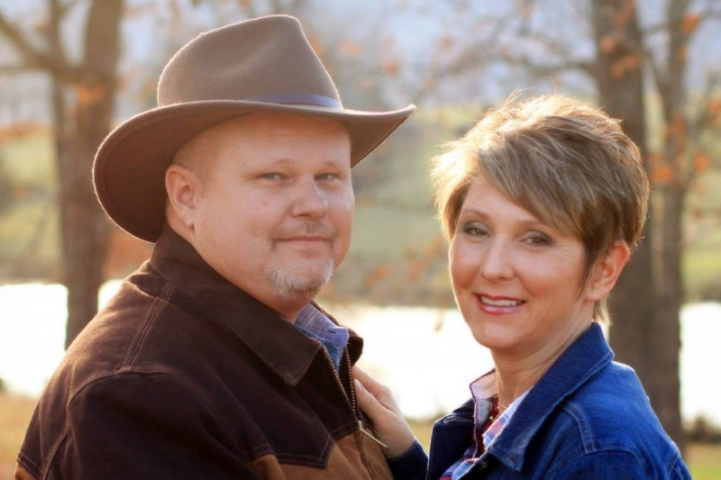 Fundraiser for Daniel Lawson by Amber Linkenhoker Cooley : Daniel and ...