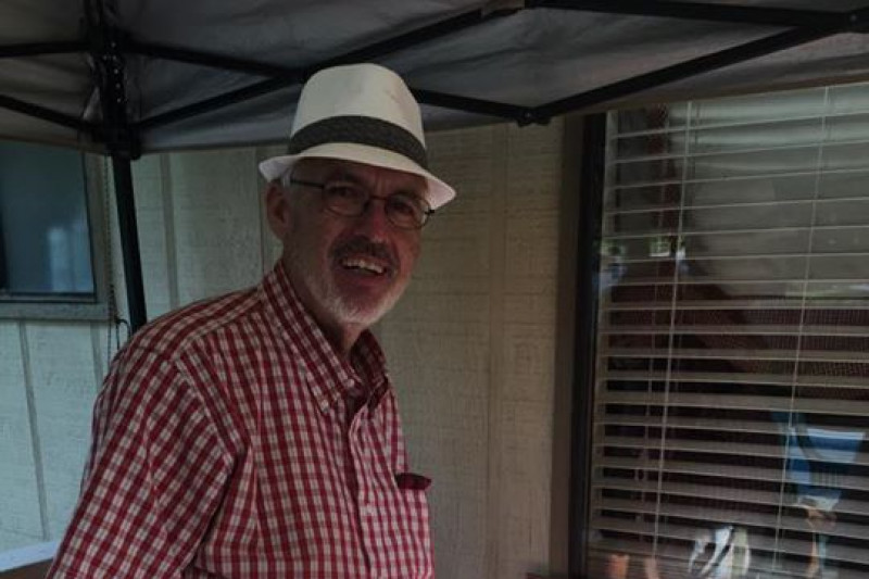 Fundraiser for Steve Alred by Kristi Alred Crisler : Help Steve See