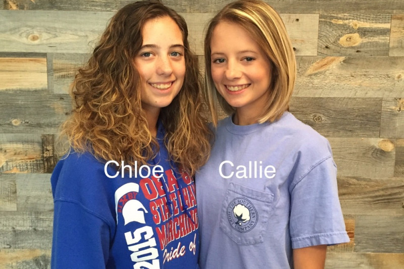 Fundraiser for Jeffrey Frable by South Tulsa Life Group : Chloe and ...