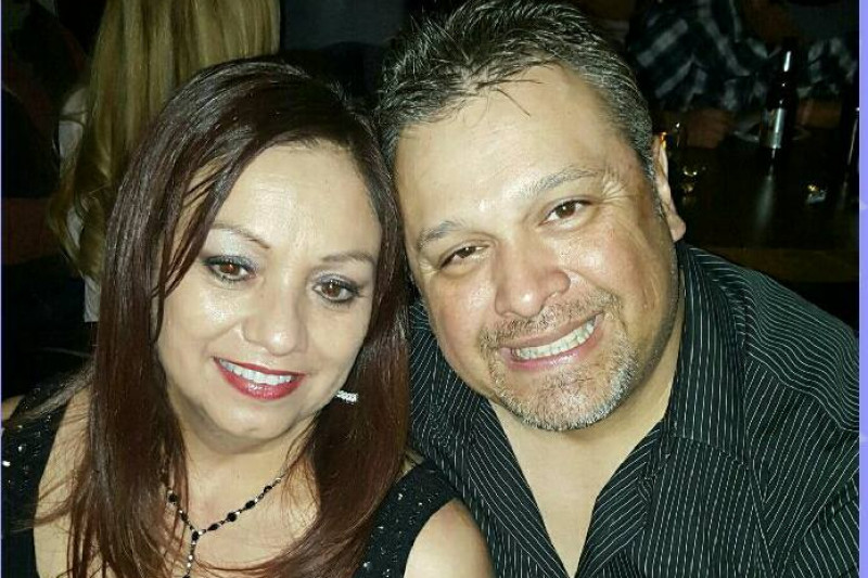 Fundraiser for Maria Molina by Angie Chamberlain Martinez : Friends ...