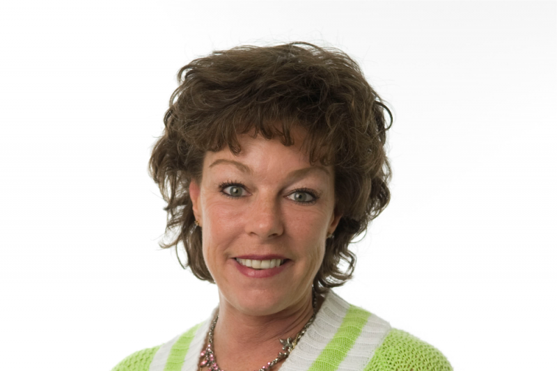 Fundraiser for Sandi O'Brien by Mike Goode : Sandi O'Brien's Fire ...