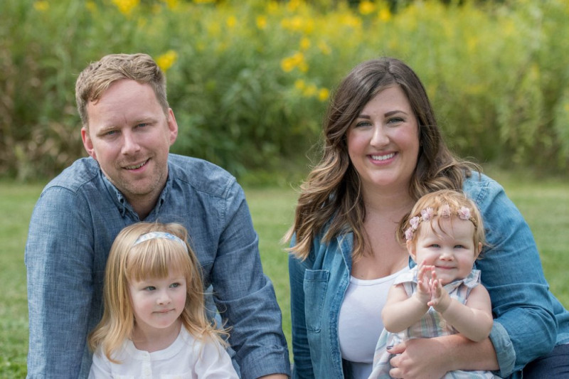 Fundraiser for Samantha Radovanovic by Laura Hanson : Childcare for ...