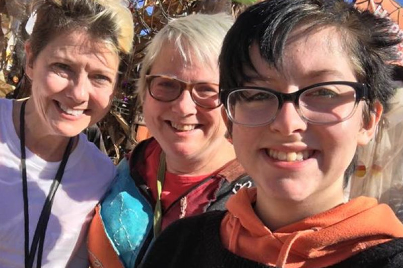 Fundraiser for Christian J Zsilavetz by Jennifer Ann : Tuition for ...