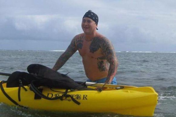 Fundraiser by Ryan Scalf : Mike Pharoah Remembrance Fund