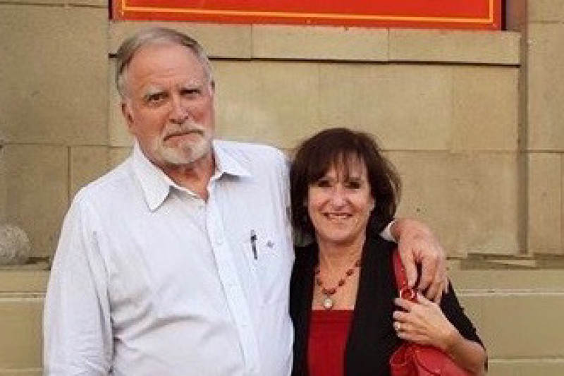 Fundraiser for Susan Larson by Kelly Harless : Susan Larson Family Fund