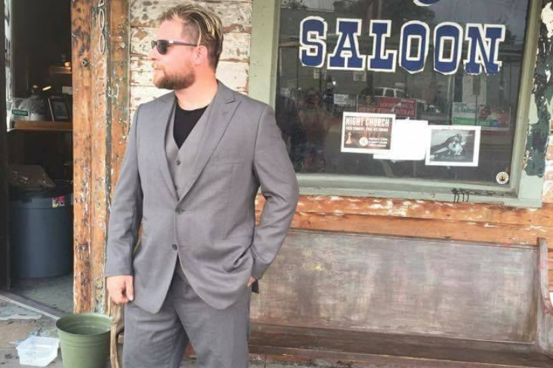 Fundraiser for Jessica Ruggiero by John Yocum : Luke Yocum's Memorial Fund