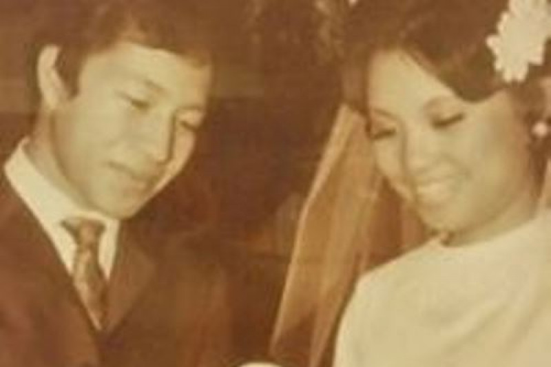 Fundraiser by Ray Umali : a New Car for Tito Pino