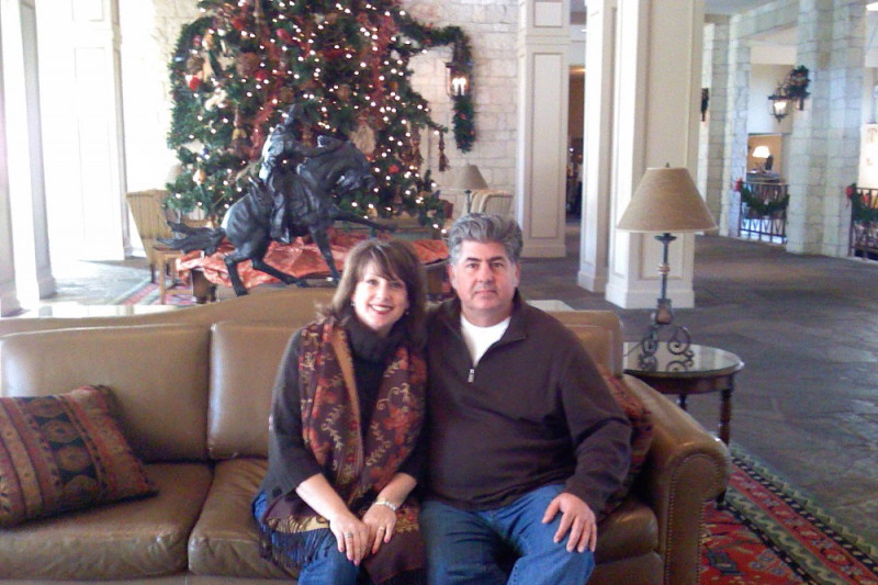 Fundraiser for Karen Philpott by Steve Spittle : Laran's medical expenses.