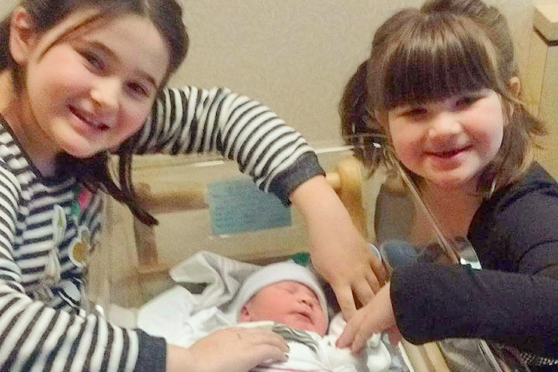 Fundraiser for Irene Yocher by Lyndsay Forrest : Benefits for Eli ...